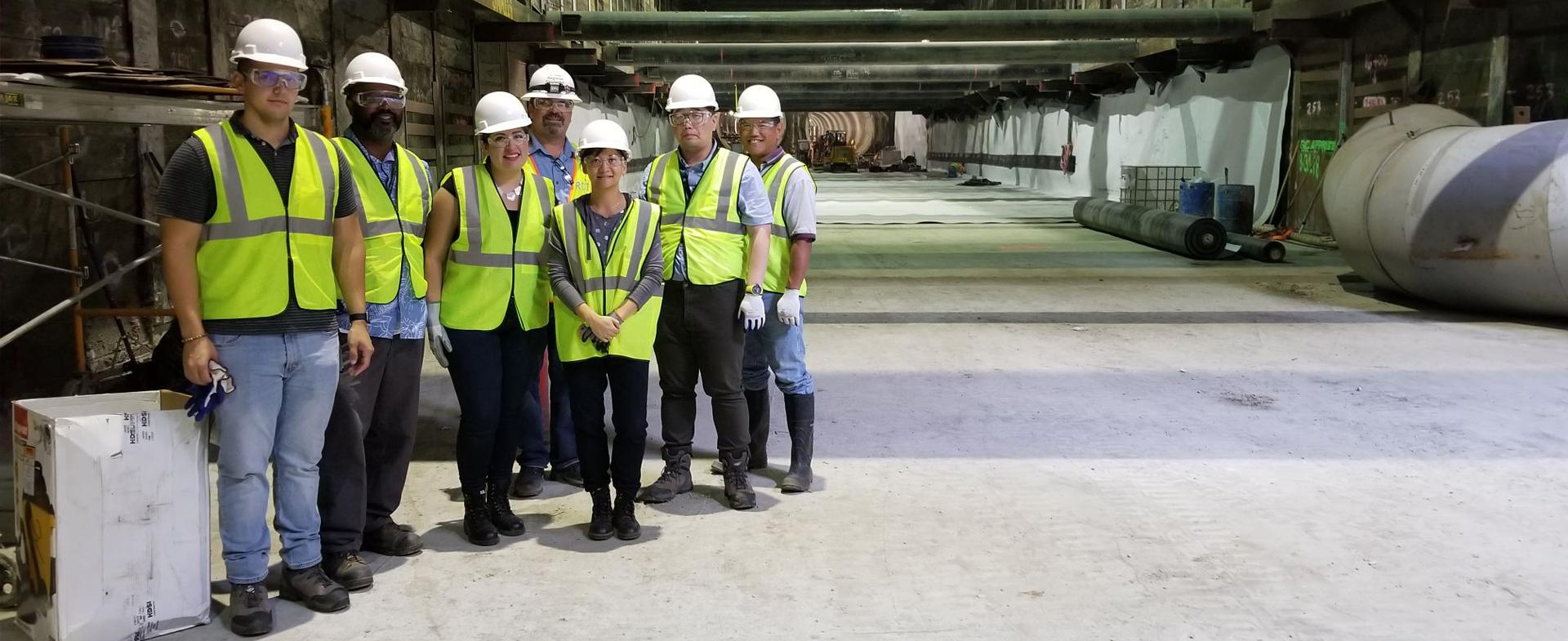 Engineering Services Division | Bureau of Street Services